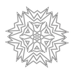Floral Line Straight Vector Images (over 140)