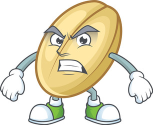 Angry Bean Cartoon Vector Images (over 220)