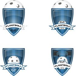 Floorball Logo Vector Images (66)