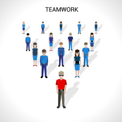 Teamwork Vector Images (over 450,000)
