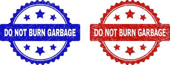 Do Burn Garbage Vector Images (52)
