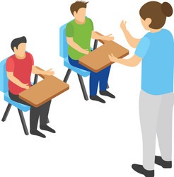 Class Group Icon Vector Images (over 6,700)