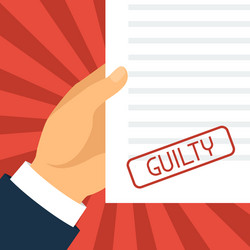 Guilty Stamp Vector Images (over 1,300)