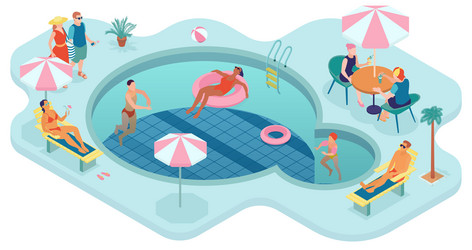 Vacation Vector Images (over 750,000)