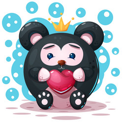 Panda Princess Background Vector Images (over 120)