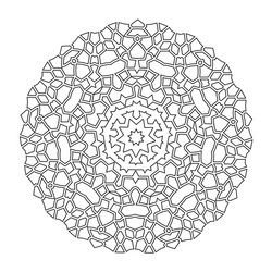 Floral Line Straight Vector Images (over 140)