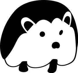Free Hedgehog Vector Images (over 1,100)
