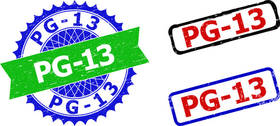 Pg 13 Vector Images (53)