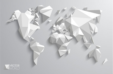 3d cube design Royalty Free Vector Image - VectorStock