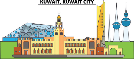 Kuwait Logo Icon Vector Images (over 330)