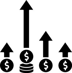 Market Competition Icon