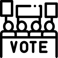 Election Logos Vector Images (over 5,200)