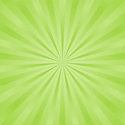 Abstract magic light green background Royalty Free Vector