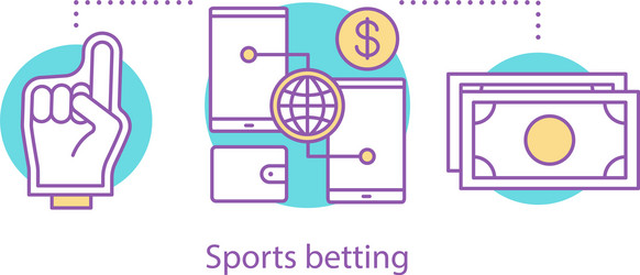 Sports Betting Logo Vector Images (over 1,600)