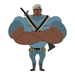 Muscle Soldier Vector Images (over 860)