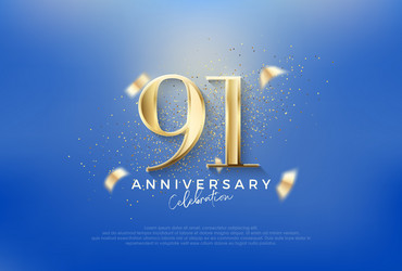 Number 91 Vector Images (over 620)
