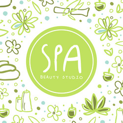 Hand Drawn Massage Vector Images (over 1,900)