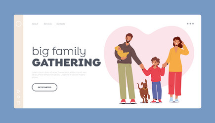 Family Gathering Vector Images (over 3,200)