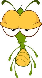 Cartoon Firefly Funny Vector Images (over 140)