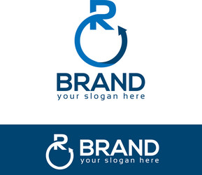 R Arrow Logo Vector Images (over 1,300)