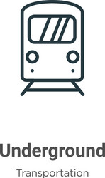 Underground Logo Vector Images (over 2,200)