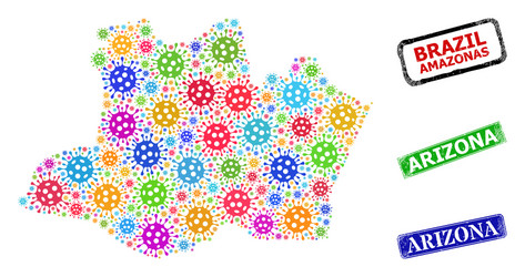 Arizona Seal Vector Images (over 440)