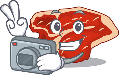 T Bone Steak Cartoon Vector Images (over 150)