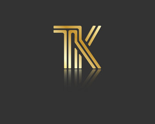 T and K Logos Vector Images (over 1,600)