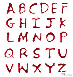 Dripping Letters Vector Images (over 6,700)