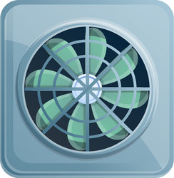 Cartoon Ceiling Fan Vector Images (over 180)