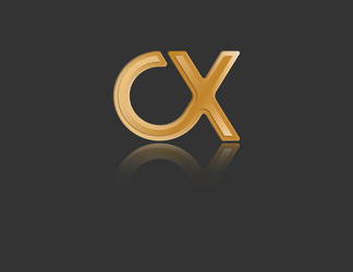 Stylized X Vector Images (over 1,000)