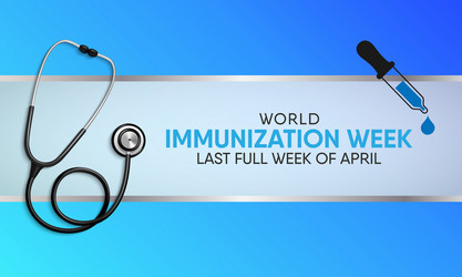Immunization Week Vector Images (over 310)