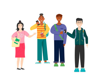 Cute Students Vector Images within Education (over 45,000)