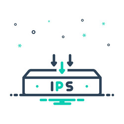 Ips Logo Vector Images (over 2,000)