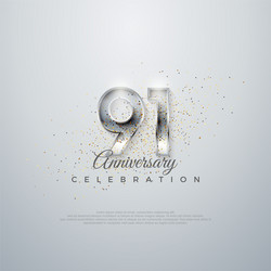 Number 91 Vector Images (over 620)