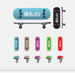 Skateboard Vector Images (over 36,000)