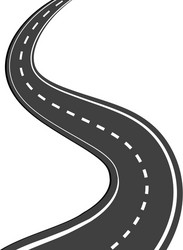 Winding Road Vector Images (over 10,000)