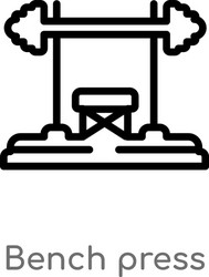 Bench Press Logo Vector Images (96)