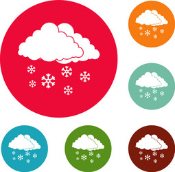 Circle Cloud Vector Images (over 48,000)