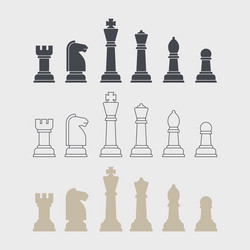 Chess Vector Images (over 52,000)