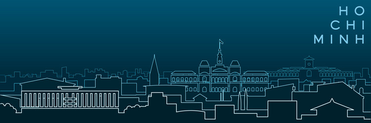 Saigon Vector Images (over 370)