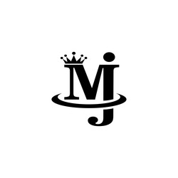 Letter Mj Vector Images (over 1,900)