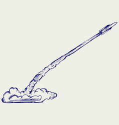 Retro ghetto blaster Royalty Free Vector Image