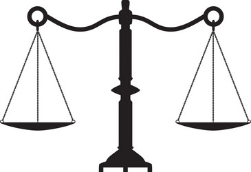 Balanced Scales Vector Images (over 56,000)