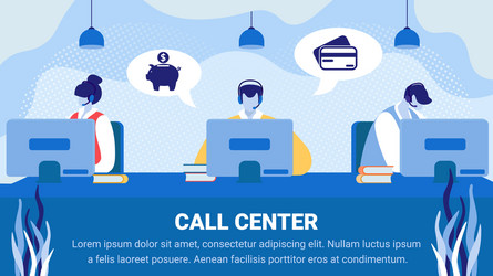 Technical Support Staff Vector Images (over 680)