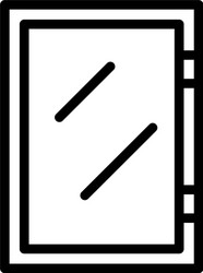 The Shard Outline Vector Images (65)