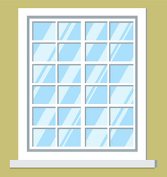 Closed Window Clipart Vector Images (over 130)