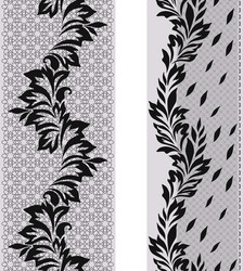 Chevron Tape Pattern Vector Images (over 120)