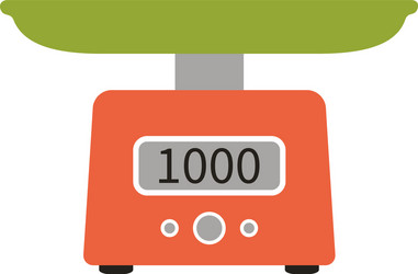 Food Scale Vector Images (over 27,000)