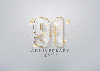 Number 91 Vector Images (over 620)